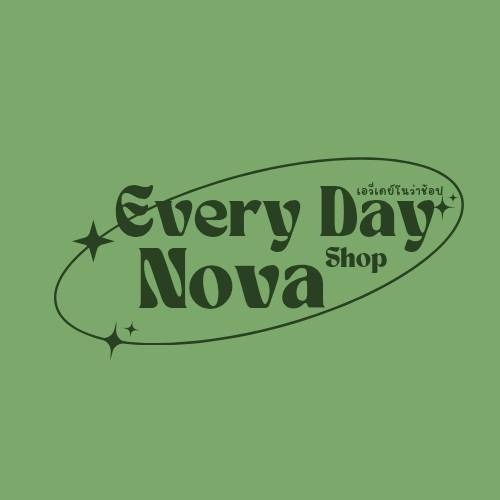 everyday nova shop, ร้านค้าออนไลน์ | Shopee Thailand
