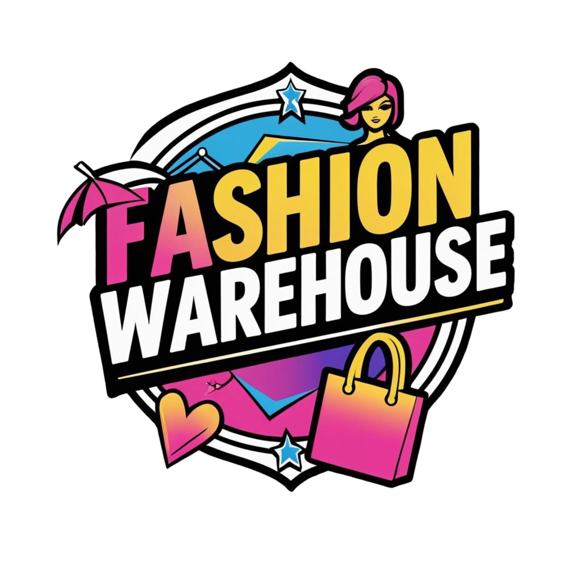โกดัง Fashion, ร้านค้าออนไลน์ | Shopee Thailand