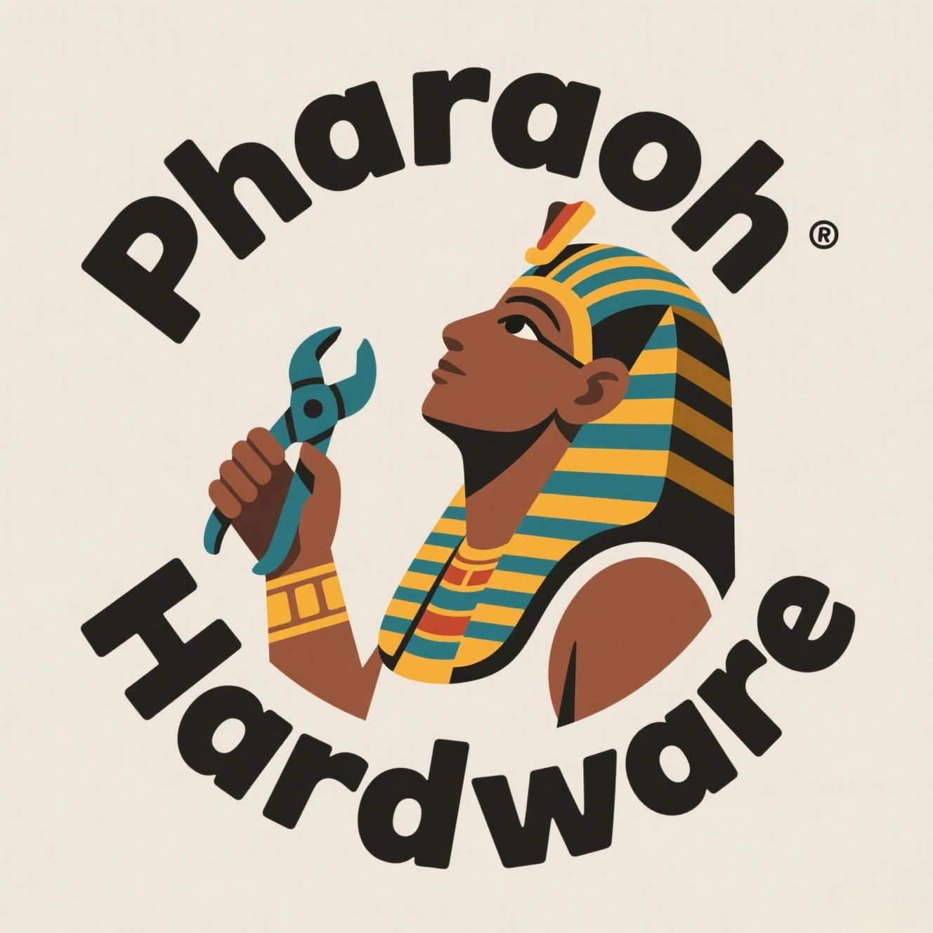 Pharaoh Hardware, ร้านค้าออนไลน์ | Shopee Thailand
