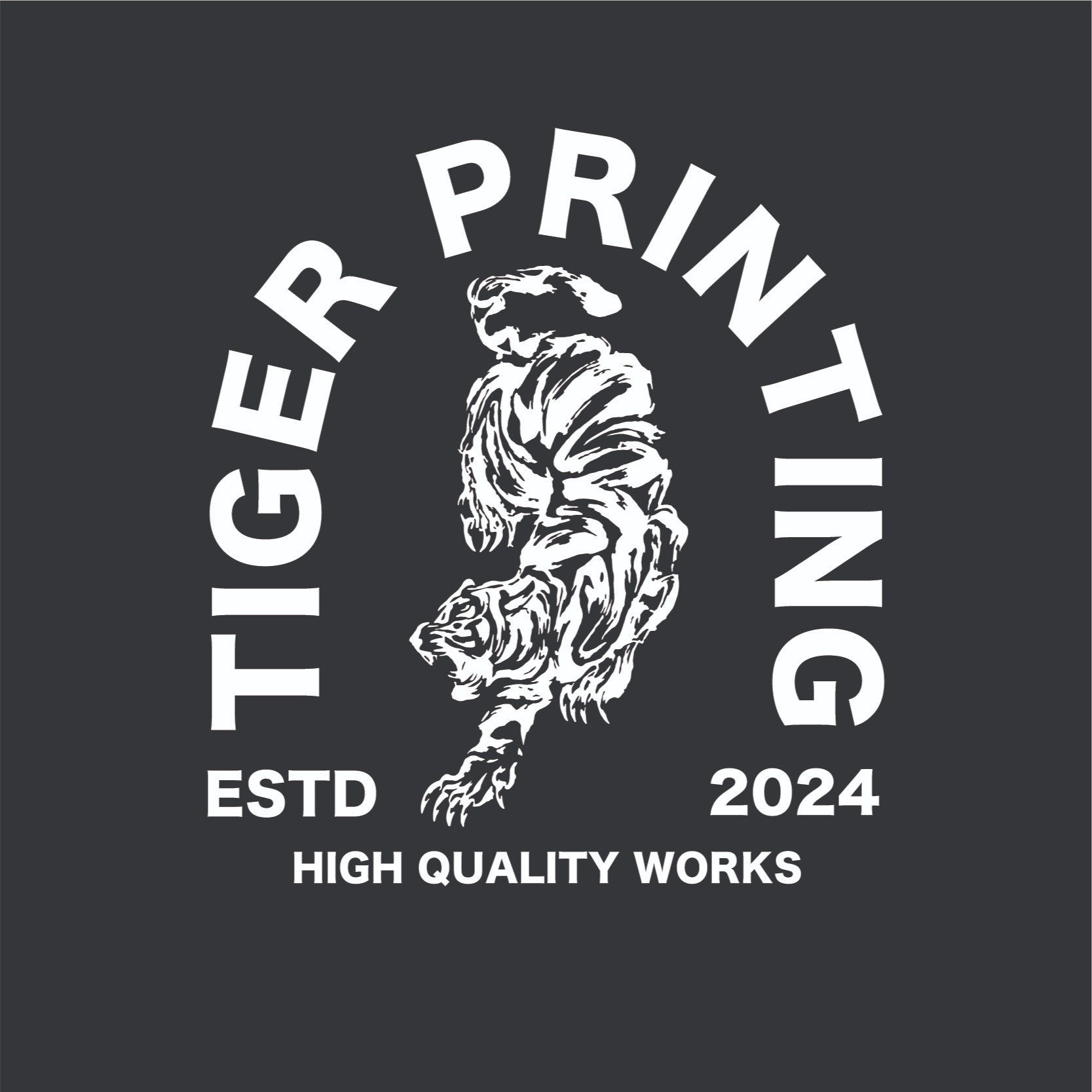 TIGER LOGO, ร้านค้าออนไลน์ | Shopee Thailand