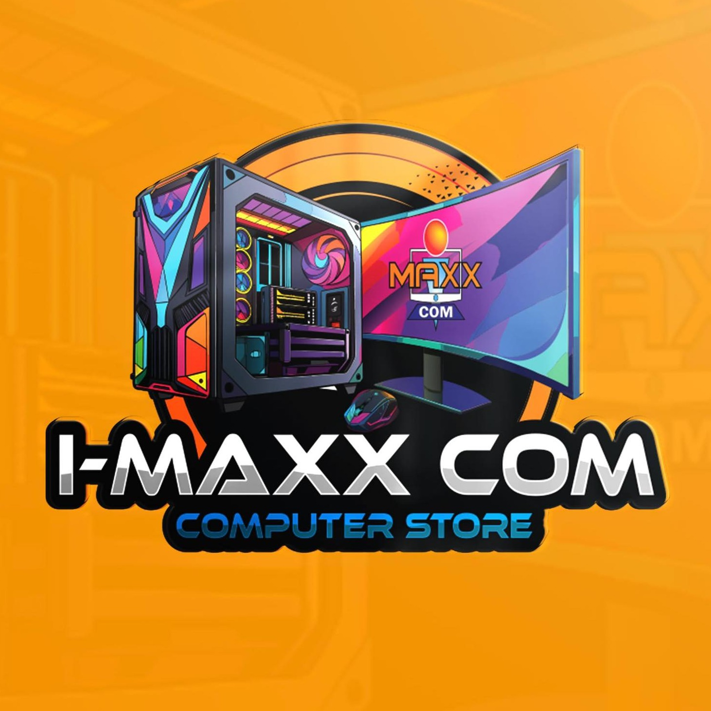 I-maxx computer, ร้านค้าออนไลน์ | Shopee Thailand