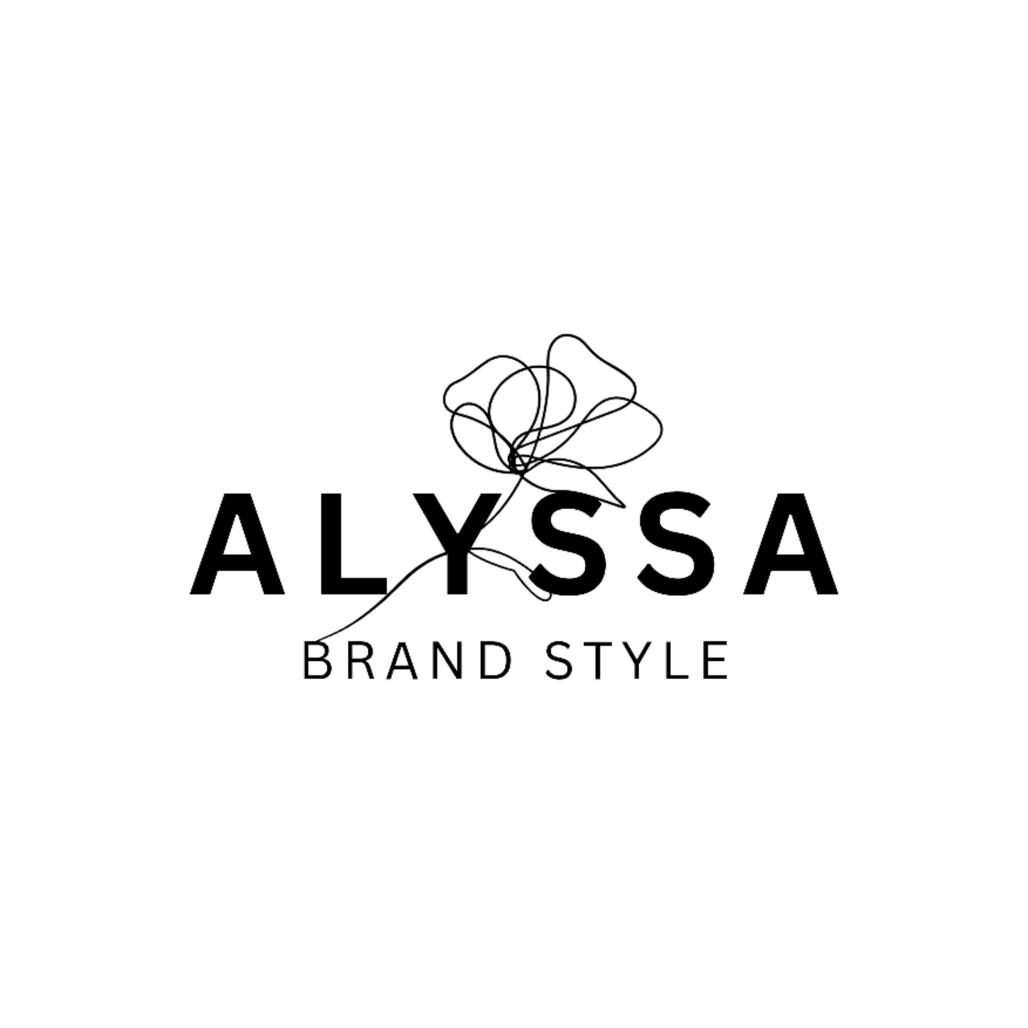 Alyssa brand, ร้านค้าออนไลน์ | Shopee Thailand