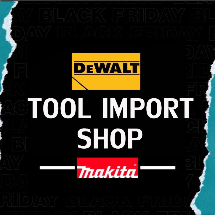 DeWalt TOOL IMPORT SHOP, ร้านค้าออนไลน์ | Shopee Thailand