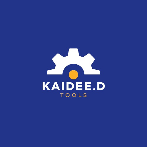 KAIDEE.DTOOLS, ร้านค้าออนไลน์ | Shopee Thailand
