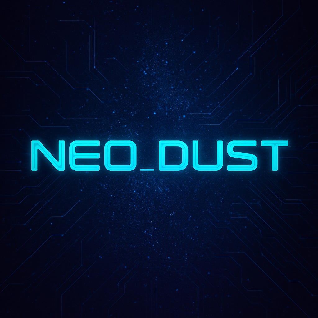 Neo_Dust.Mall, ร้านค้าออนไลน์ | Shopee Thailand