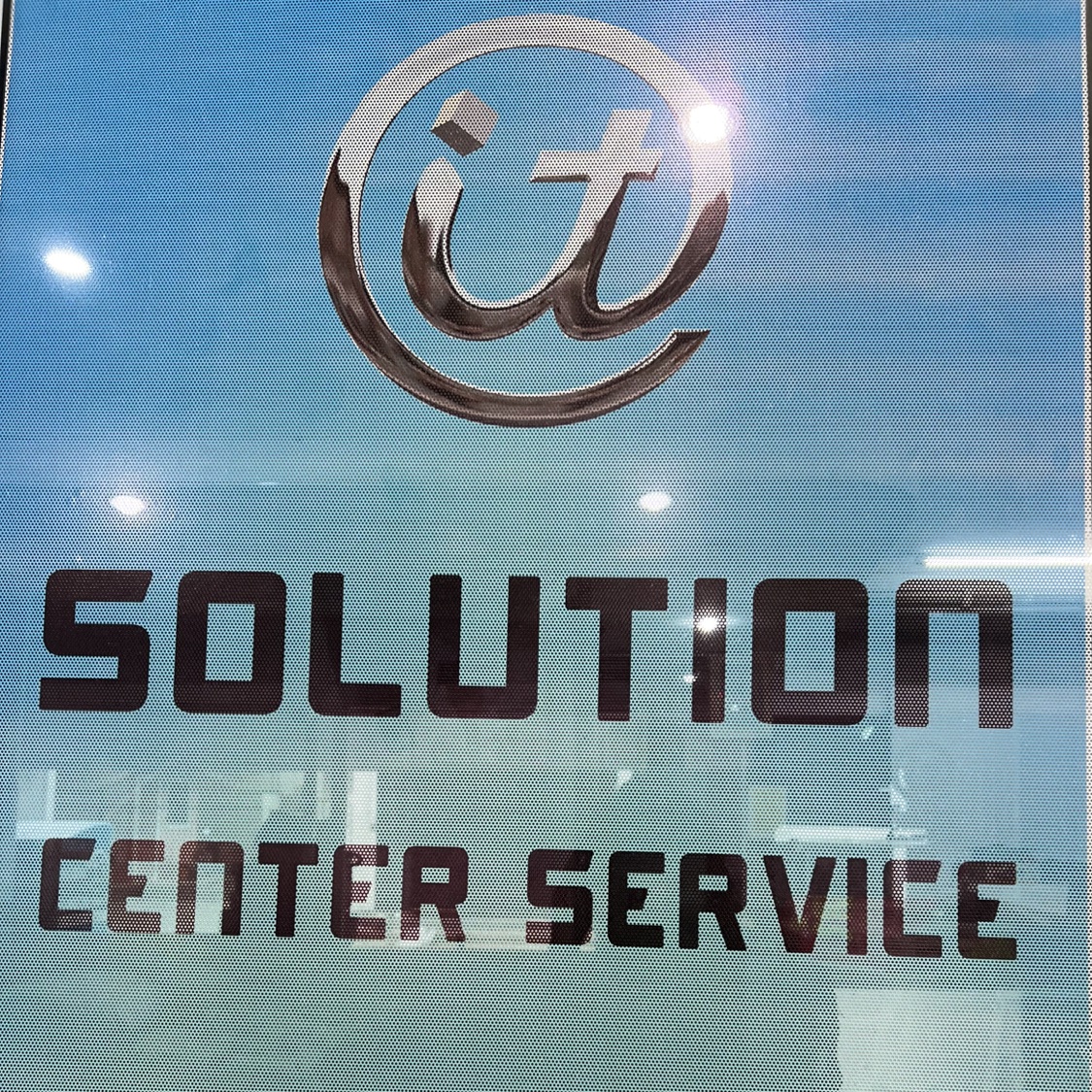 IT Solution center service, ร้านค้าออนไลน์ | Shopee Thailand