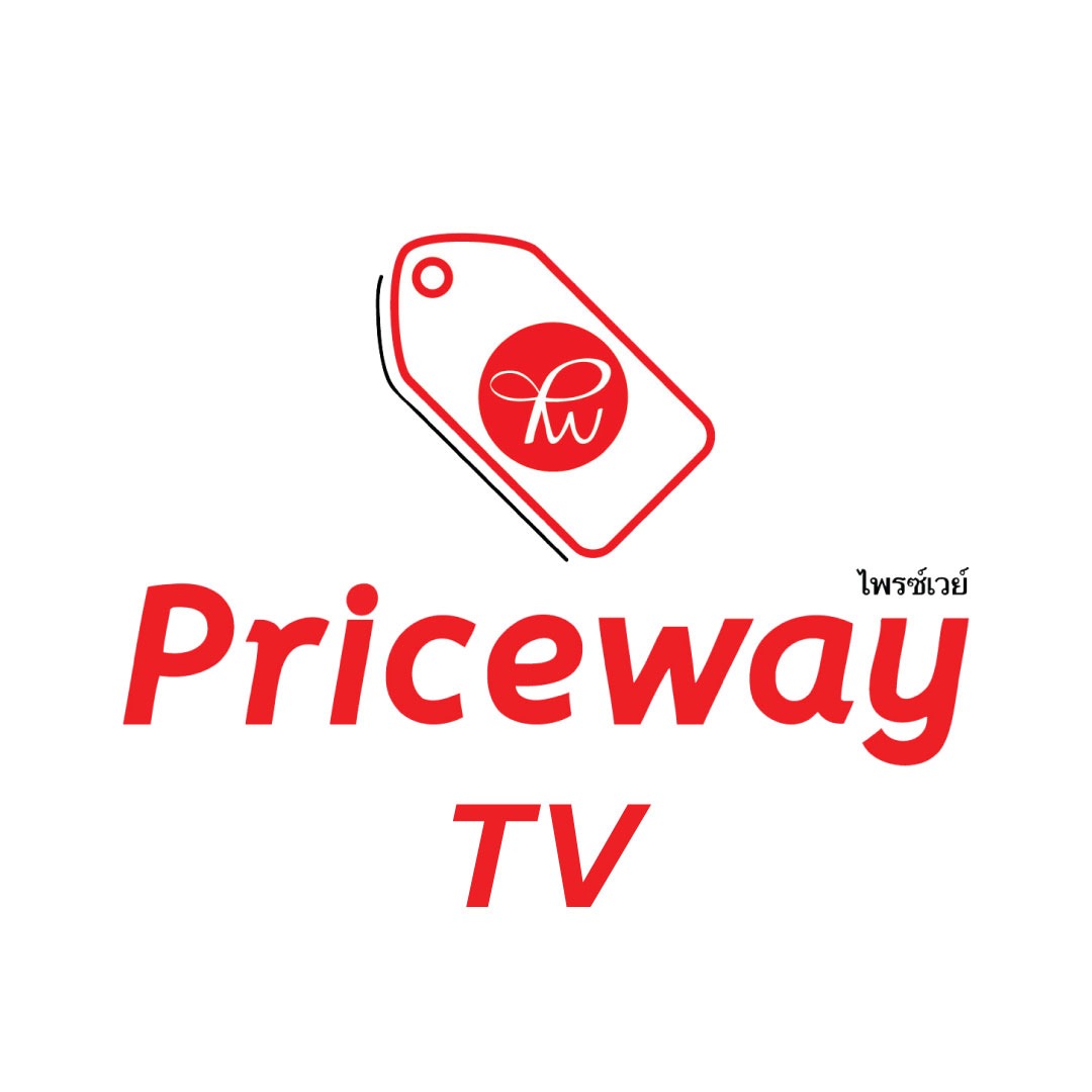 Priceway Thailand, ร้านค้าออนไลน์ | Shopee Thailand