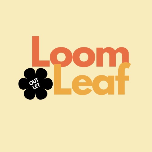 Loom & Leaf ชุดเก๋ๆ, ร้านค้าออนไลน์ | Shopee Thailand