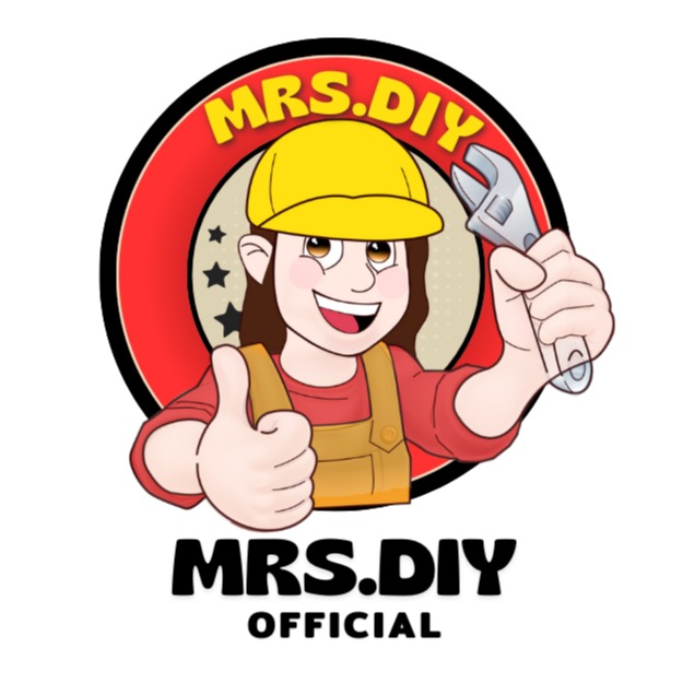 Mrs.DIY, ร้านค้าออนไลน์ | Shopee Thailand