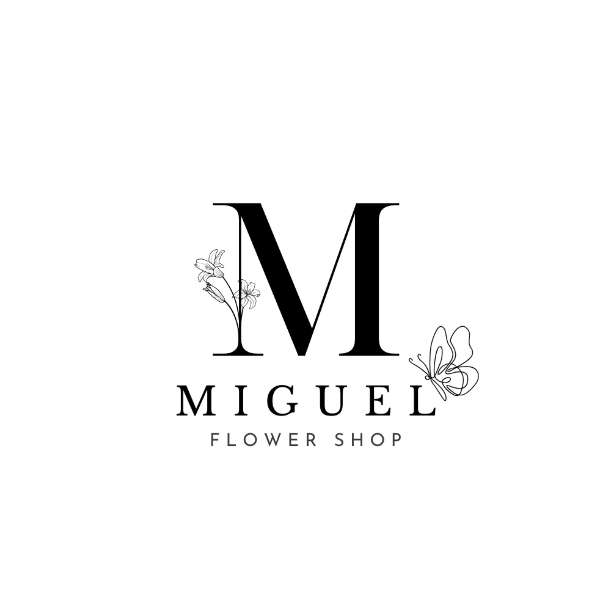 Miguel Flower Shop, ร้านค้าออนไลน์ | Shopee Thailand