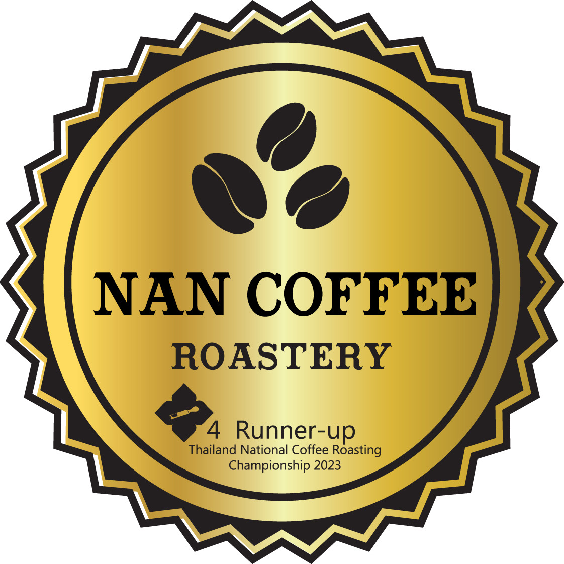 Nan Coffee Roastery, ร้านค้าออนไลน์ | Shopee Thailand