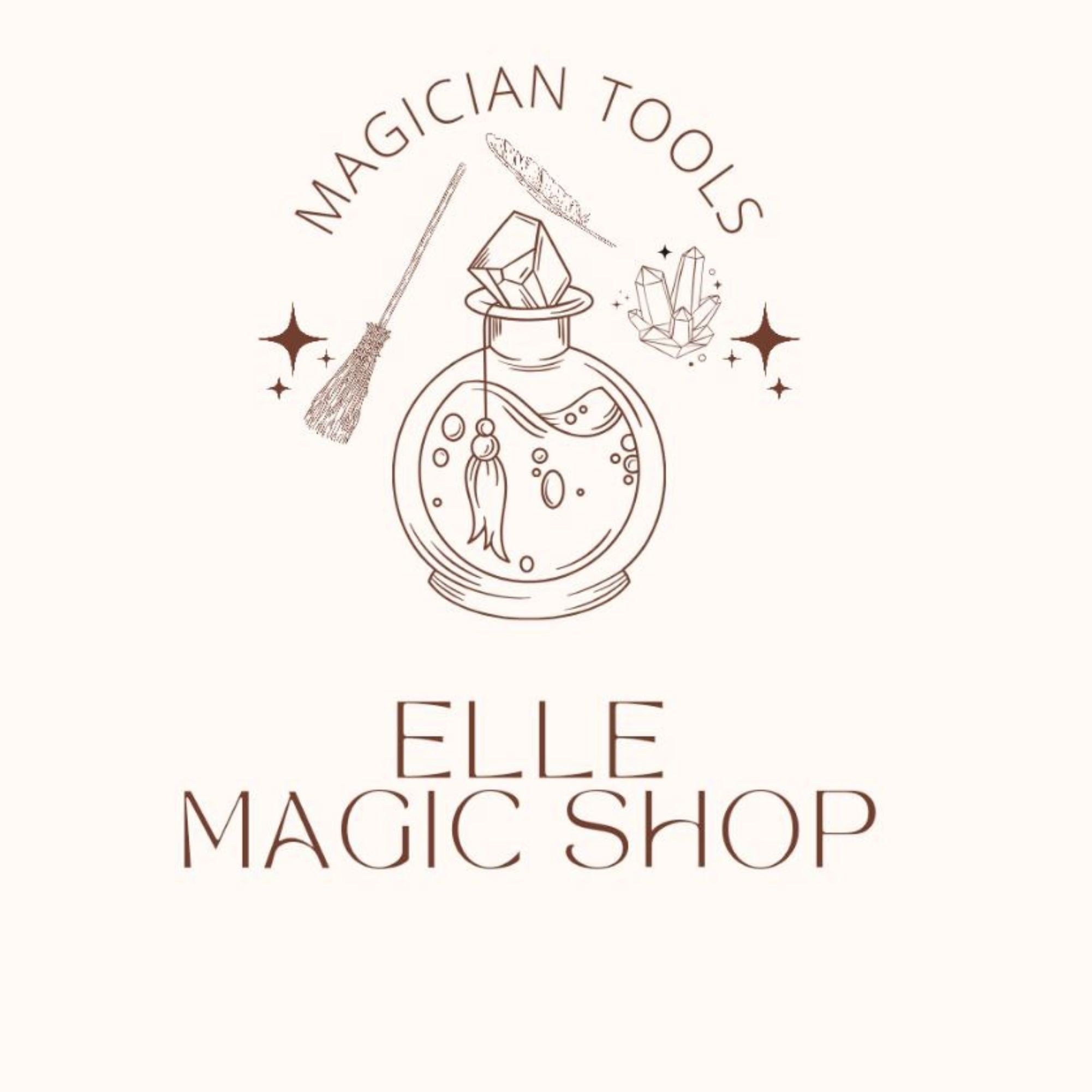 Elle Magic Shop, ร้านค้าออนไลน์ | Shopee Thailand