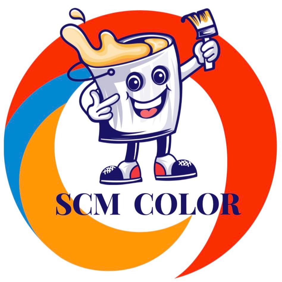 SCM COLOR จำหน่ายสีอุตสาหกรรม, ร้านค้าออนไลน์ | Shopee Thailand