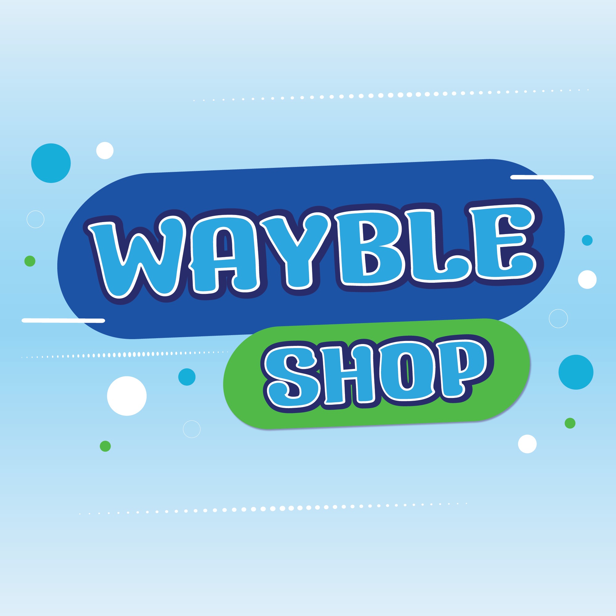 Wayble Shop, ร้านค้าออนไลน์ | Shopee Thailand