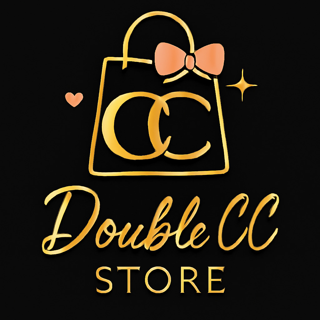 DOUBLE CC STORE, ร้านค้าออนไลน์ | Shopee Thailand