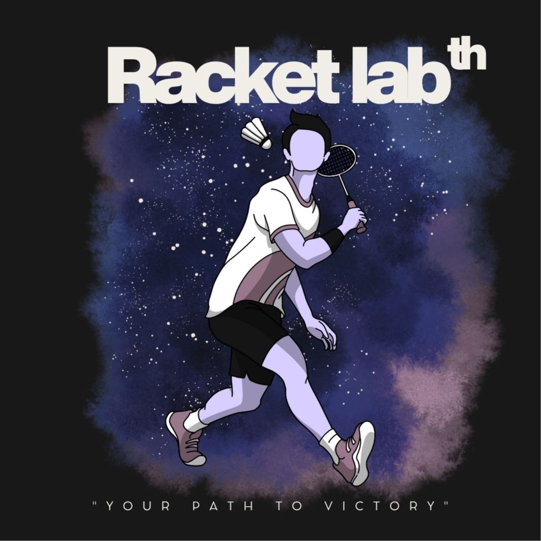 RacketLab, ร้านค้าออนไลน์ | Shopee Thailand