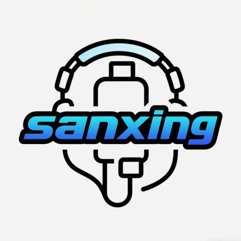 SANXING Authentic Store, ร้านค้าออนไลน์ | Shopee Thailand