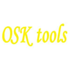 สั่งซื้อสินค้าออนไลน์จาก OSK tools | Shopee Thailand