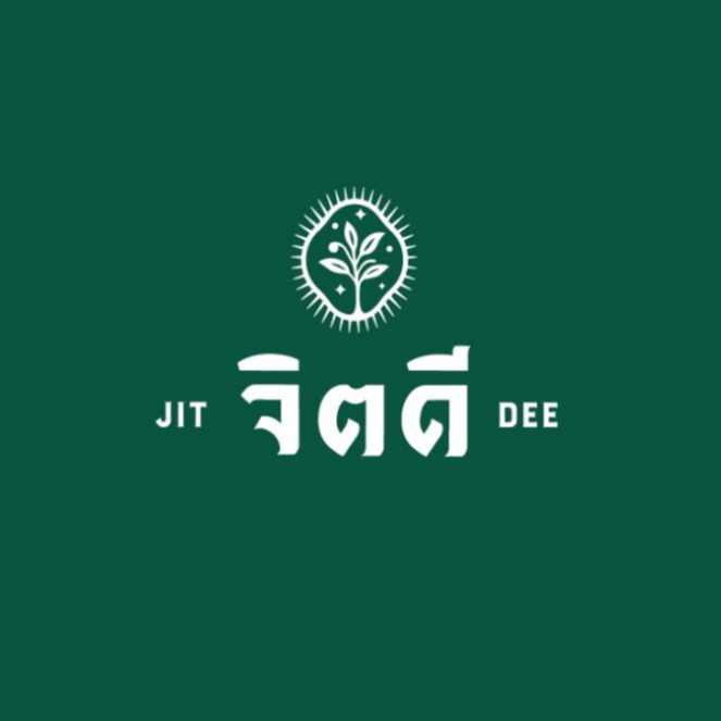 JITDEE HERB BALM, ร้านค้าออนไลน์ | Shopee Thailand