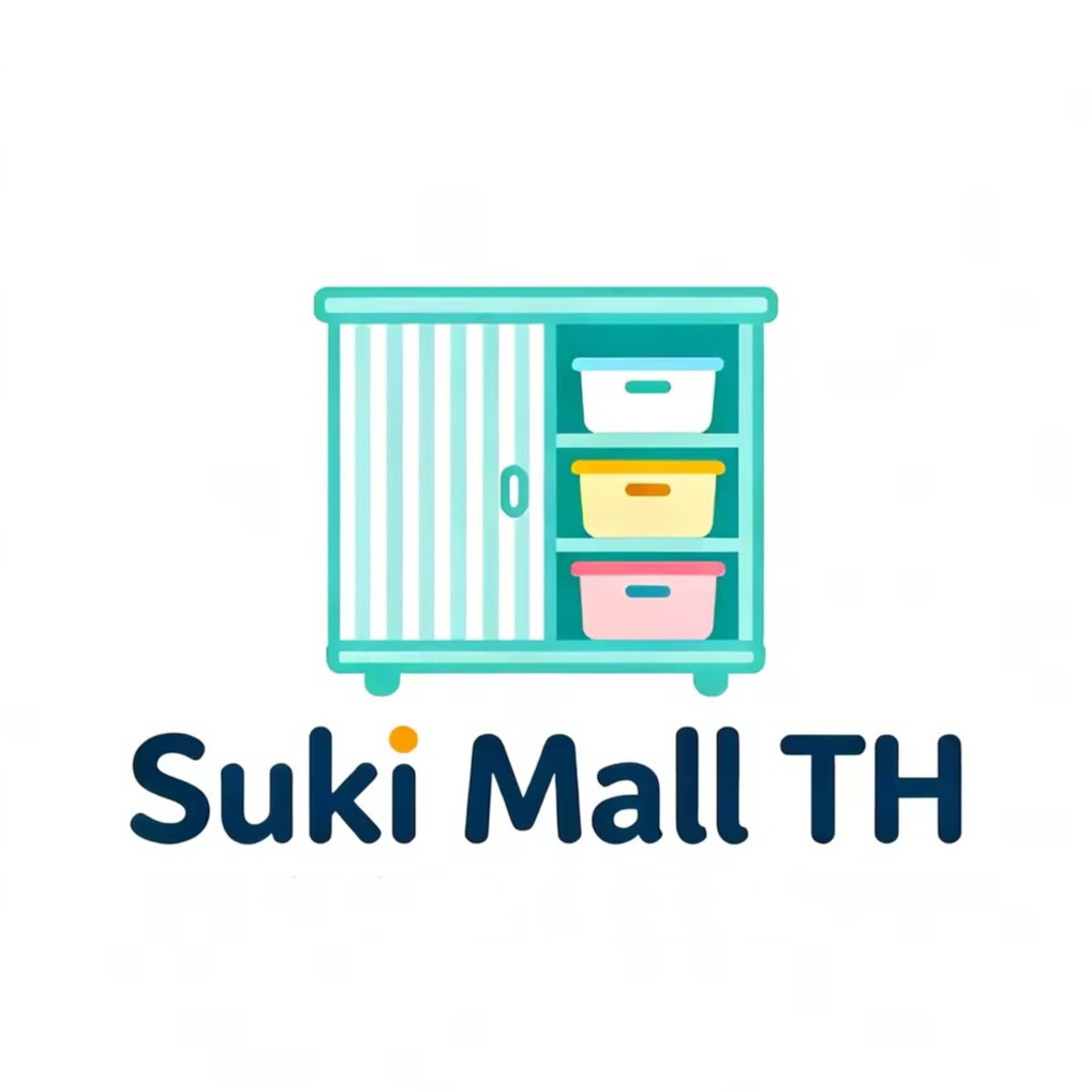 Suki Mall TH, ร้านค้าออนไลน์ | Shopee Thailand