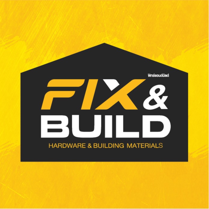 Fix & Build_Official, ร้านค้าออนไลน์ | Shopee Thailand