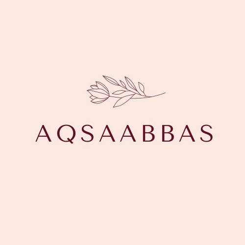 AQSA ABBAS, ร้านค้าออนไลน์ | Shopee Thailand