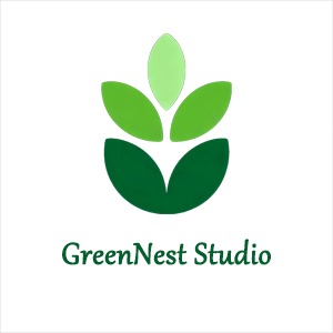 GreenNest Studio, ร้านค้าออนไลน์ | Shopee Thailand