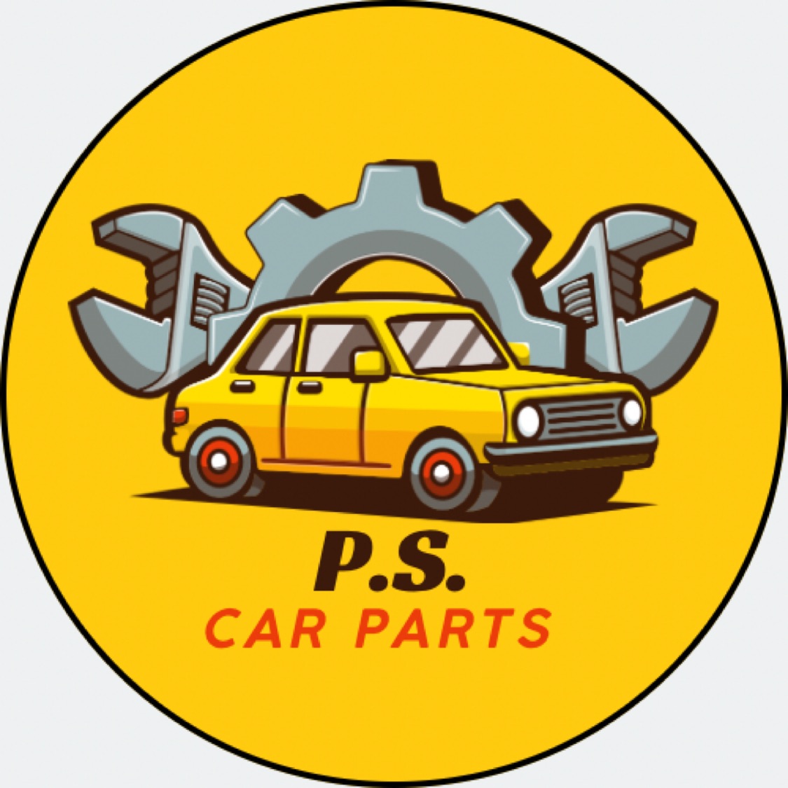 P.S Car Parts, ร้านค้าออนไลน์ | Shopee Thailand
