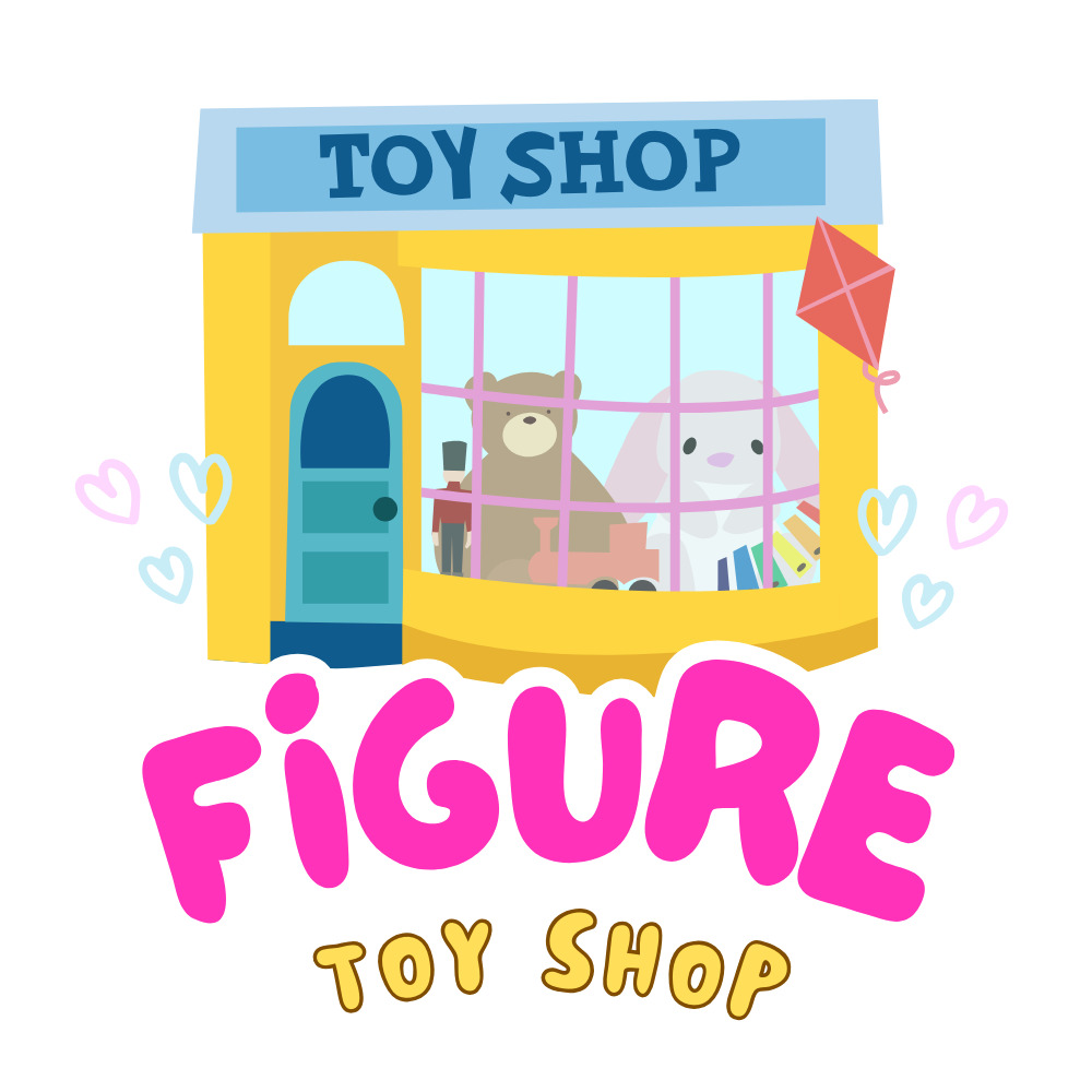 Figure Toy Shop, ร้านค้าออนไลน์ | Shopee Thailand