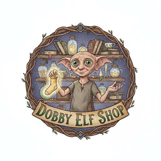 Dobby Elf Shop, ร้านค้าออนไลน์ | Shopee Thailand