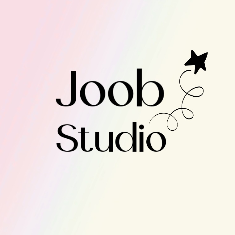 Joob Studio, ร้านค้าออนไลน์ | Shopee Thailand