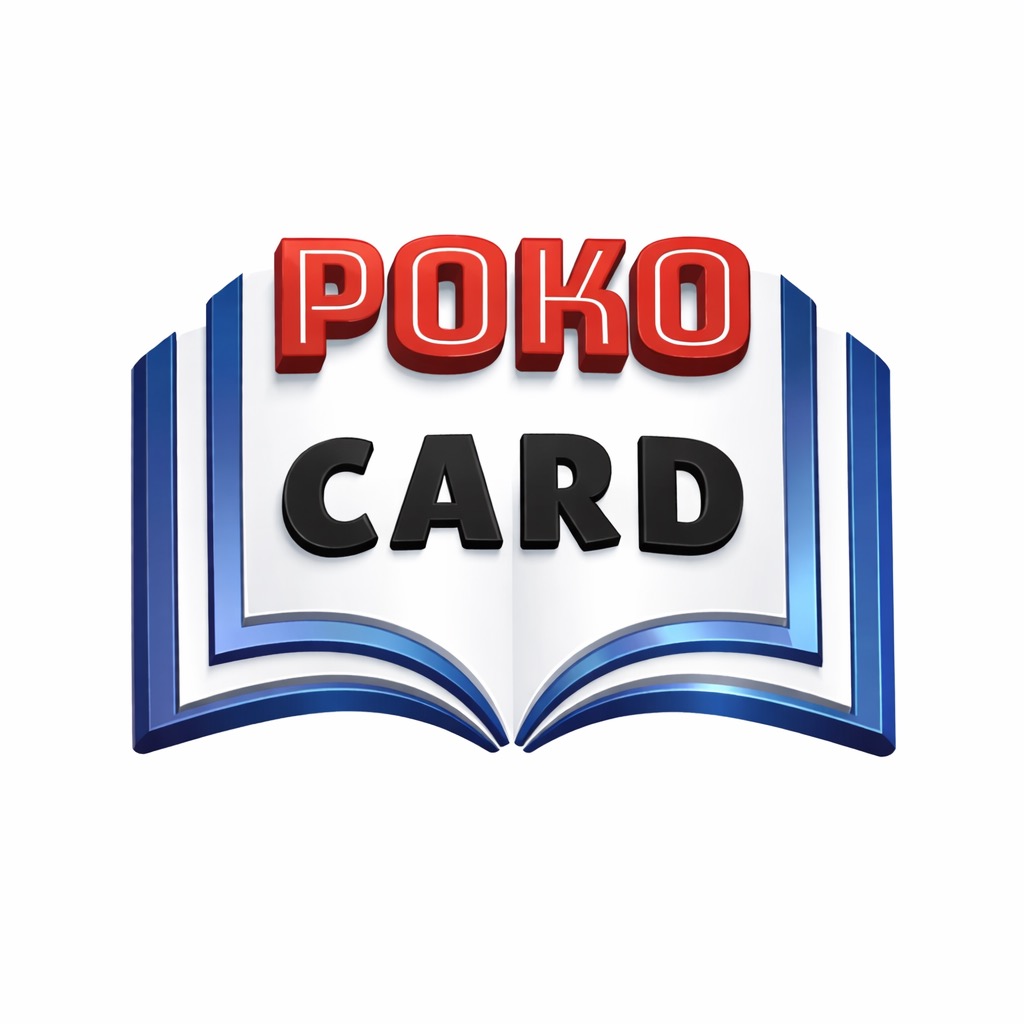 Poko Card Shop, ร้านค้าออนไลน์ | Shopee Thailand