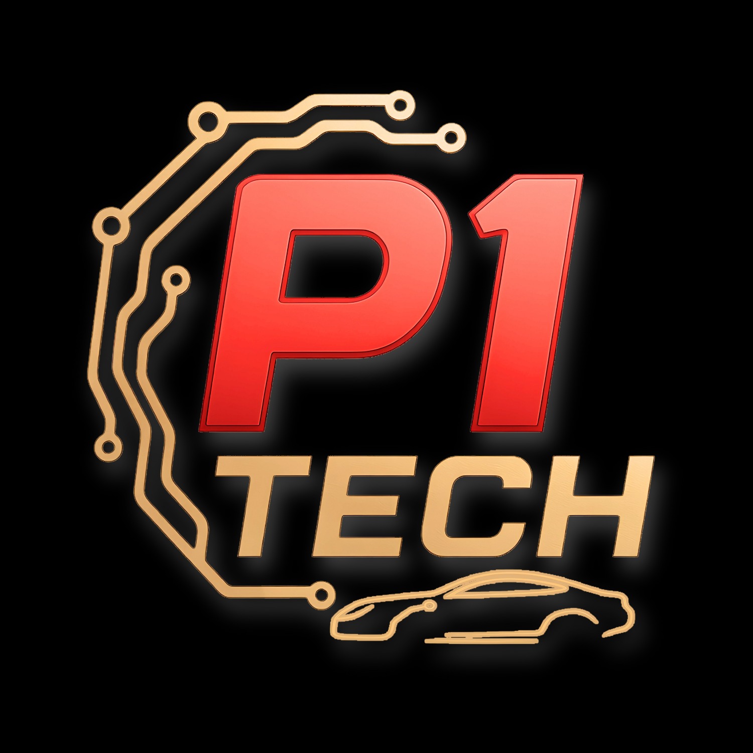 P1 Tech, ร้านค้าออนไลน์ | Shopee Thailand