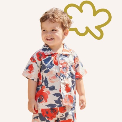 FUFU Kids, ร้านค้าออนไลน์ | Shopee Thailand