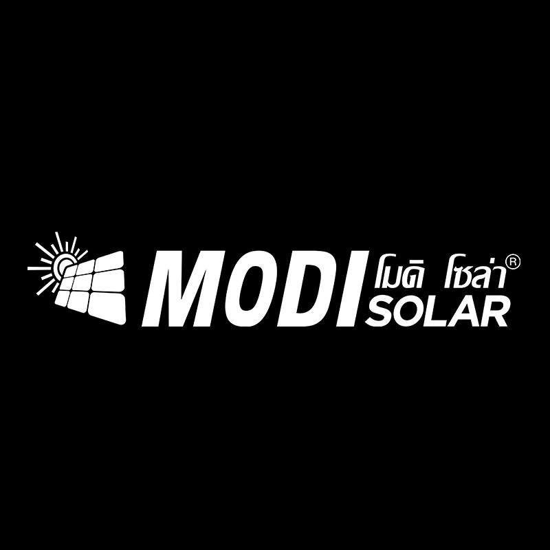 สั่งซื้อสินค้าออนไลน์จาก MODI SOLAR Lighting Official | Shopee Thailand