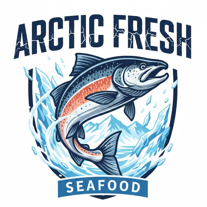Arctic Fresh Seafood, ร้านค้าออนไลน์ | Shopee Thailand
