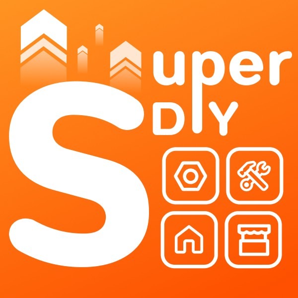 Super DIY, ร้านค้าออนไลน์ | Shopee Thailand