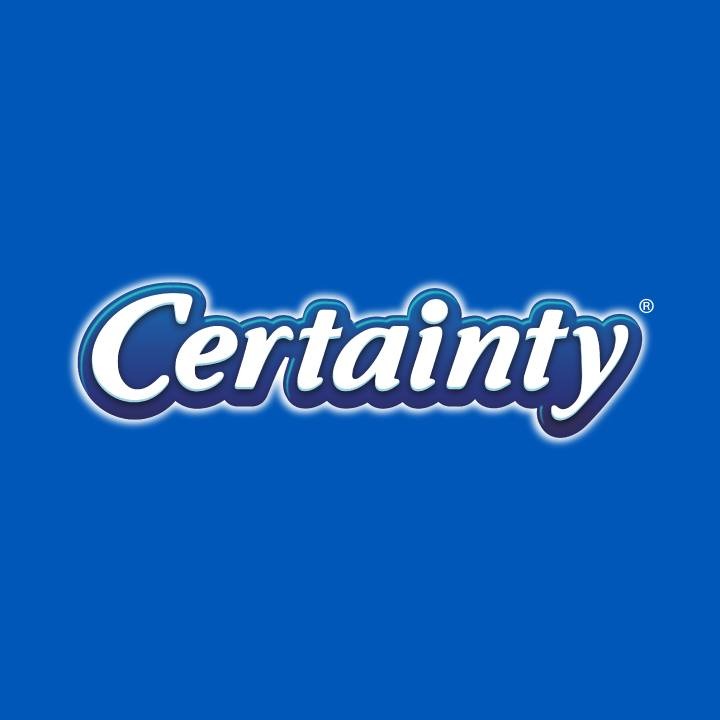 สั่งซื้อ ผ้าอ้อมผู้ใหญ่ จาก Certainty ได้ง่ายๆ ที่ Shopee Mall ส่งฟรี*