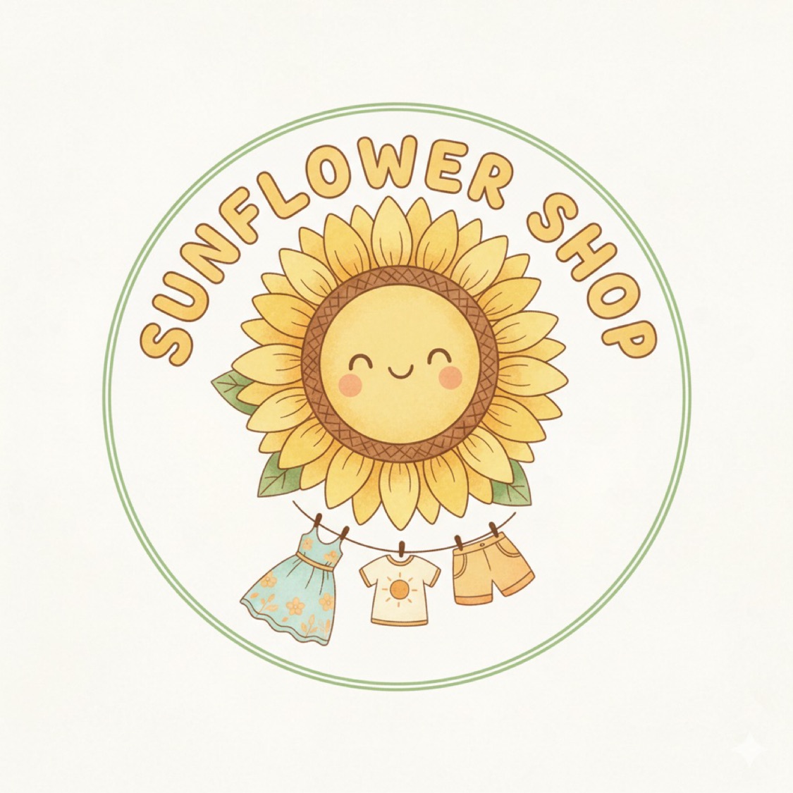 SUNFLOWER SHOP, ร้านค้าออนไลน์ | Shopee Thailand
