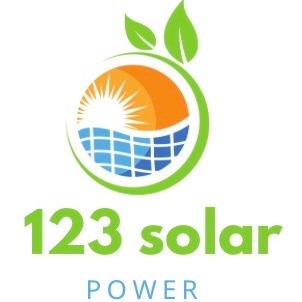123 SOLAR POWER, ร้านค้าออนไลน์ | Shopee Thailand
