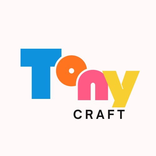 Tony Craft, ร้านค้าออนไลน์ | Shopee Thailand