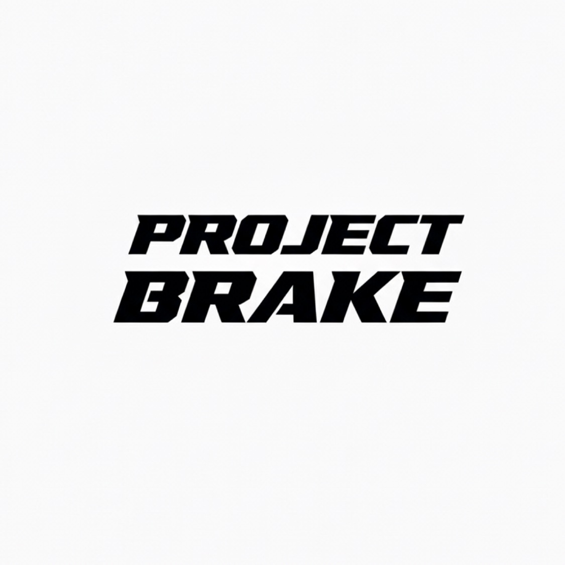PROJECT BRAKE, ร้านค้าออนไลน์ | Shopee Thailand