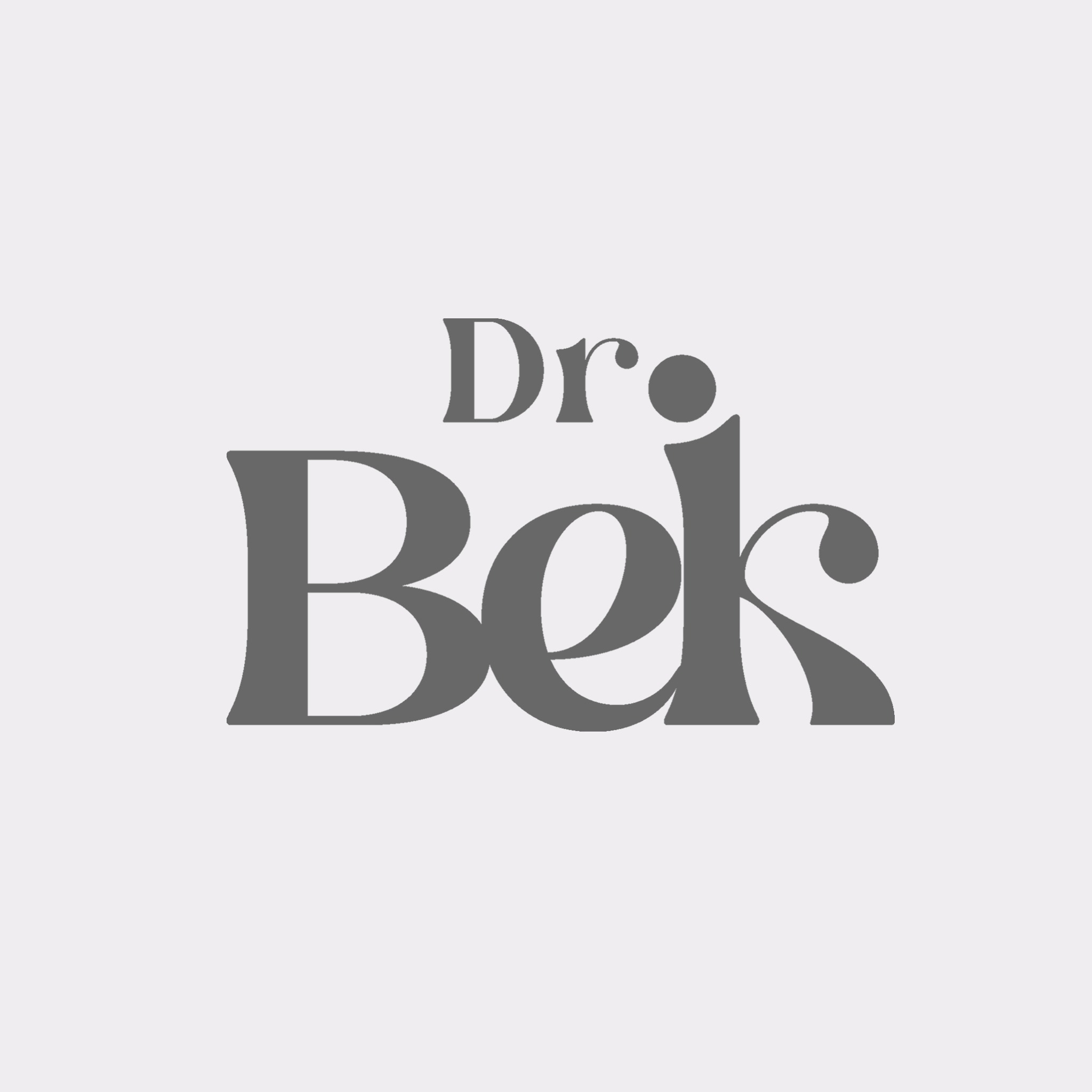 Dr.Bek, ร้านค้าออนไลน์ | Shopee Thailand