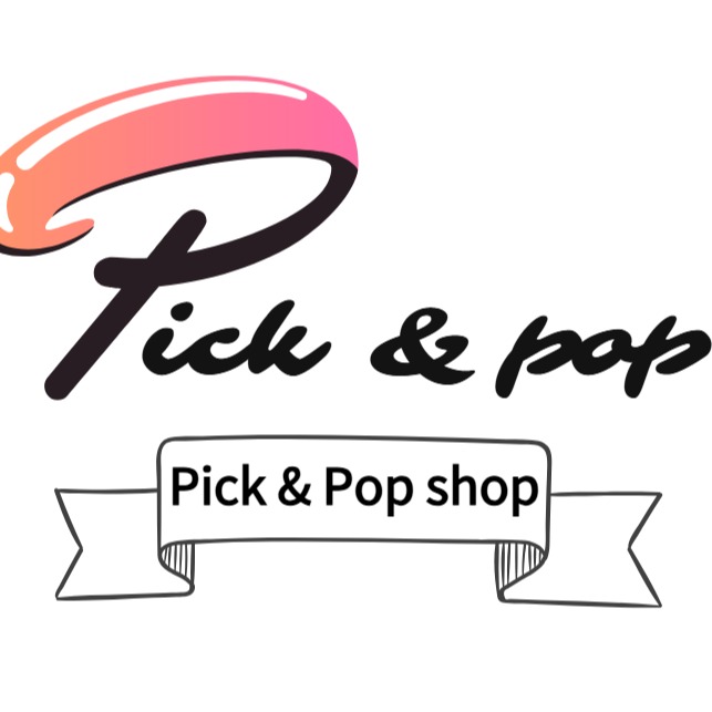 Pick & Pop Shop, ร้านค้าออนไลน์ | Shopee Thailand