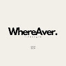 WhereAver (แวร์เอเวอร์), ร้านค้าออนไลน์ | Shopee Thailand