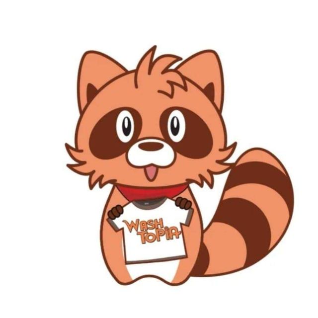 Wash Topia, ร้านค้าออนไลน์ | Shopee Thailand