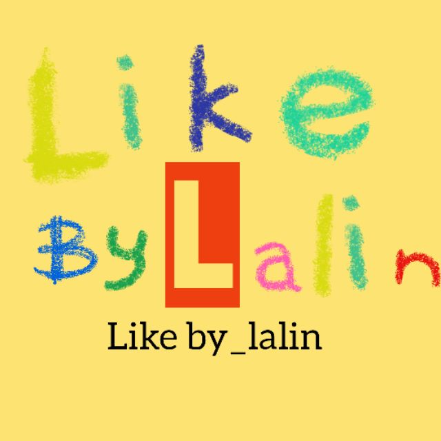 Like by_lalin, ร้านค้าออนไลน์ | Shopee Thailand