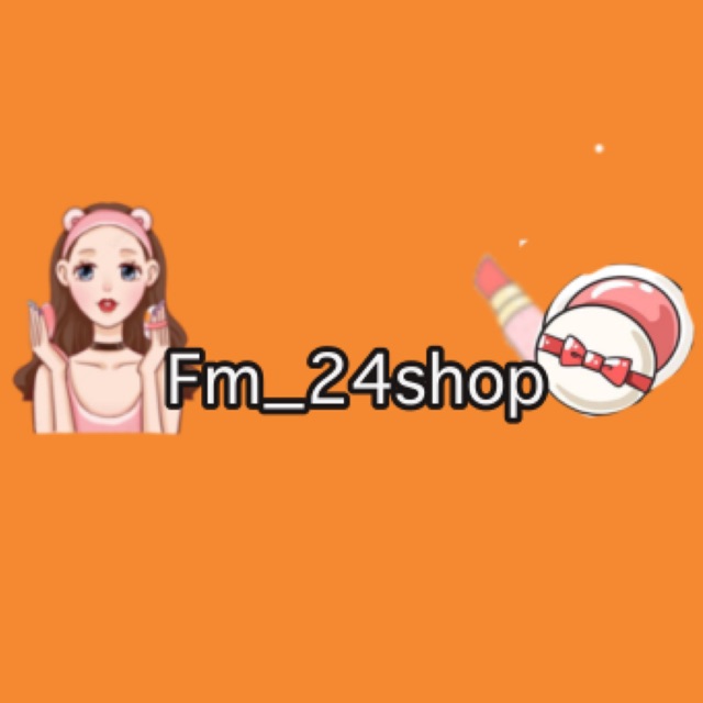 Fm_24shop, ร้านค้าออนไลน์ | Shopee Thailand