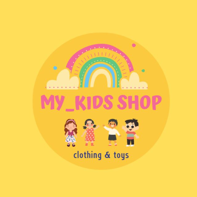 My_Kids shop, ร้านค้าออนไลน์ | Shopee Thailand