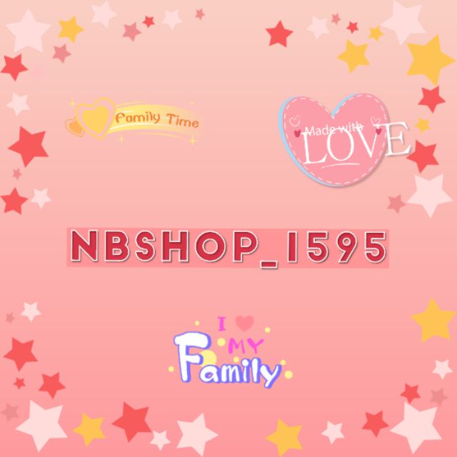NBshop_1595, ร้านค้าออนไลน์ | Shopee Thailand